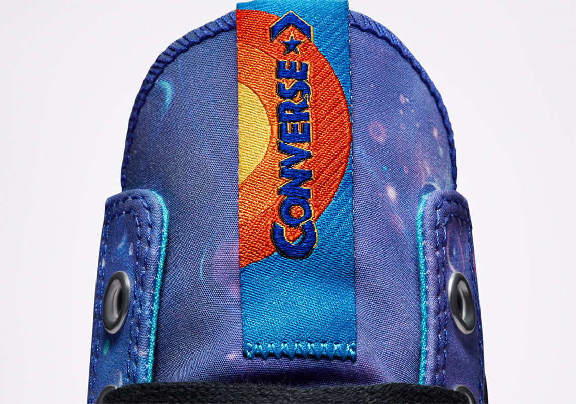 Converse Run Star Motion Space Jam 172488C-107 | SneakerNews.com