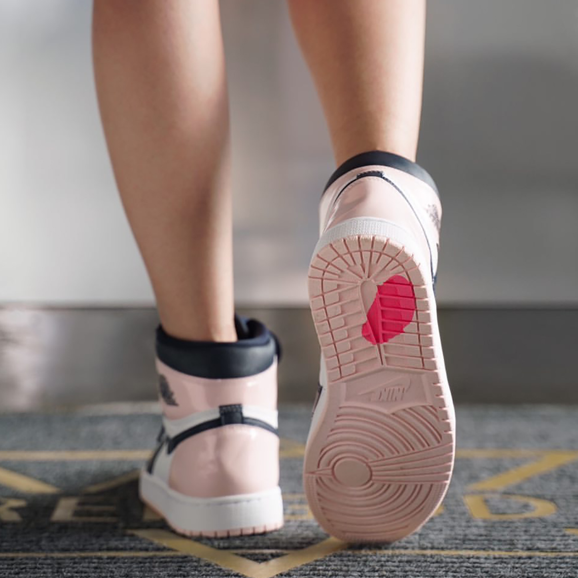 Air Jordan 1 Atmosphere DD9335-641 Release Date | SneakerNews.com