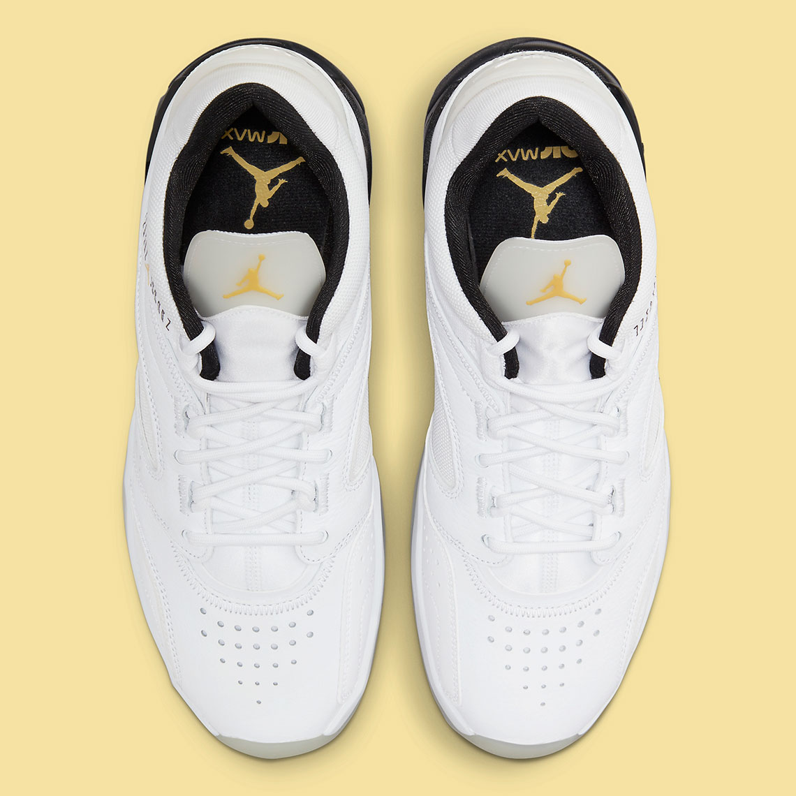 Jordan Point Lane White Lightning CZ4166-100 | SneakerNews.com