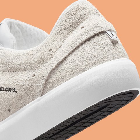 Jordan Series 0.1 Dear Deloris DJ0417-101 | SneakerNews.com