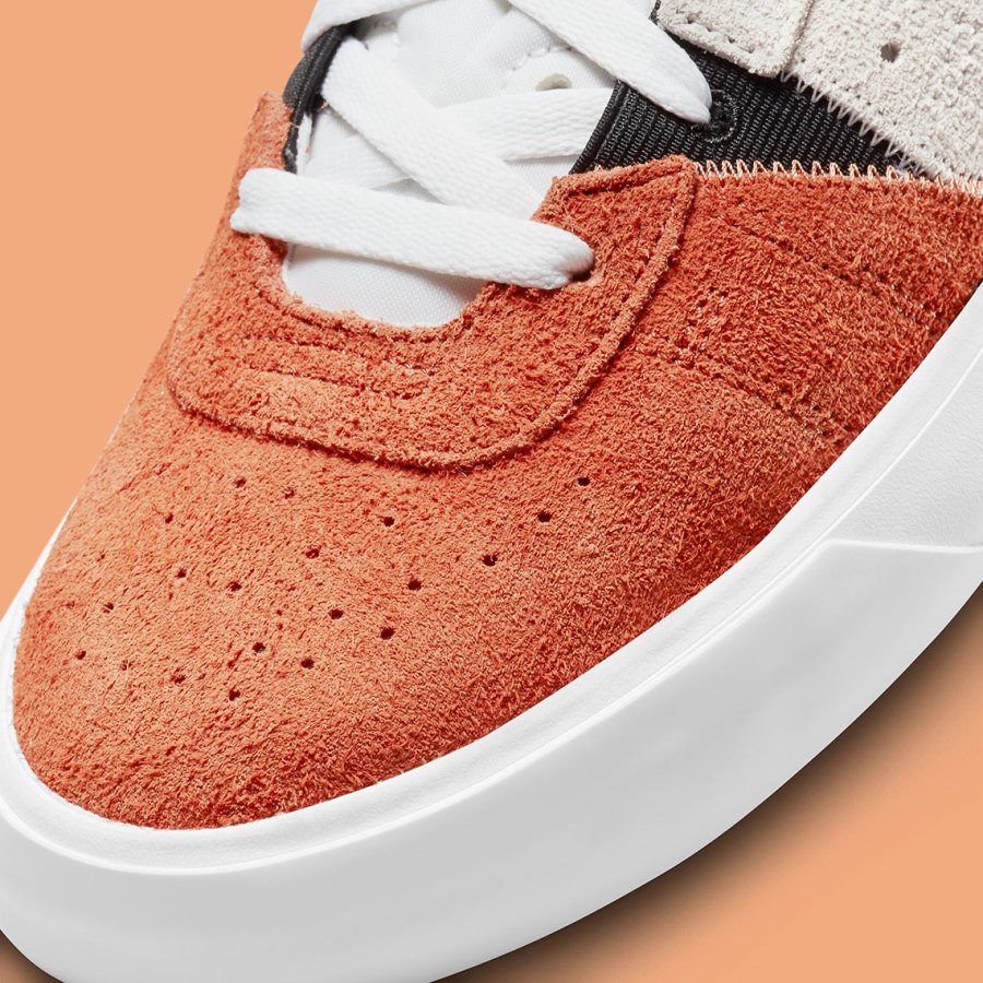 Jordan Series 0.1 Dear Deloris DJ0417-101 | SneakerNews.com