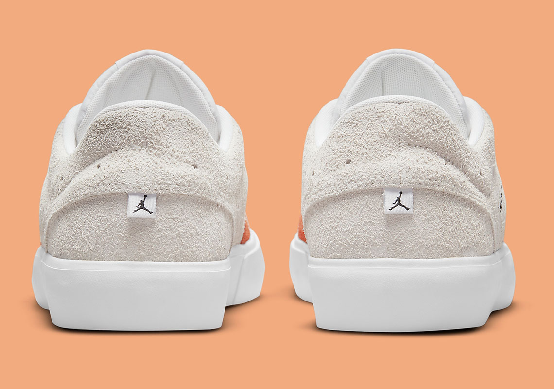 Jordan Series 0.1 Dear Deloris DJ0417-101 | SneakerNews.com