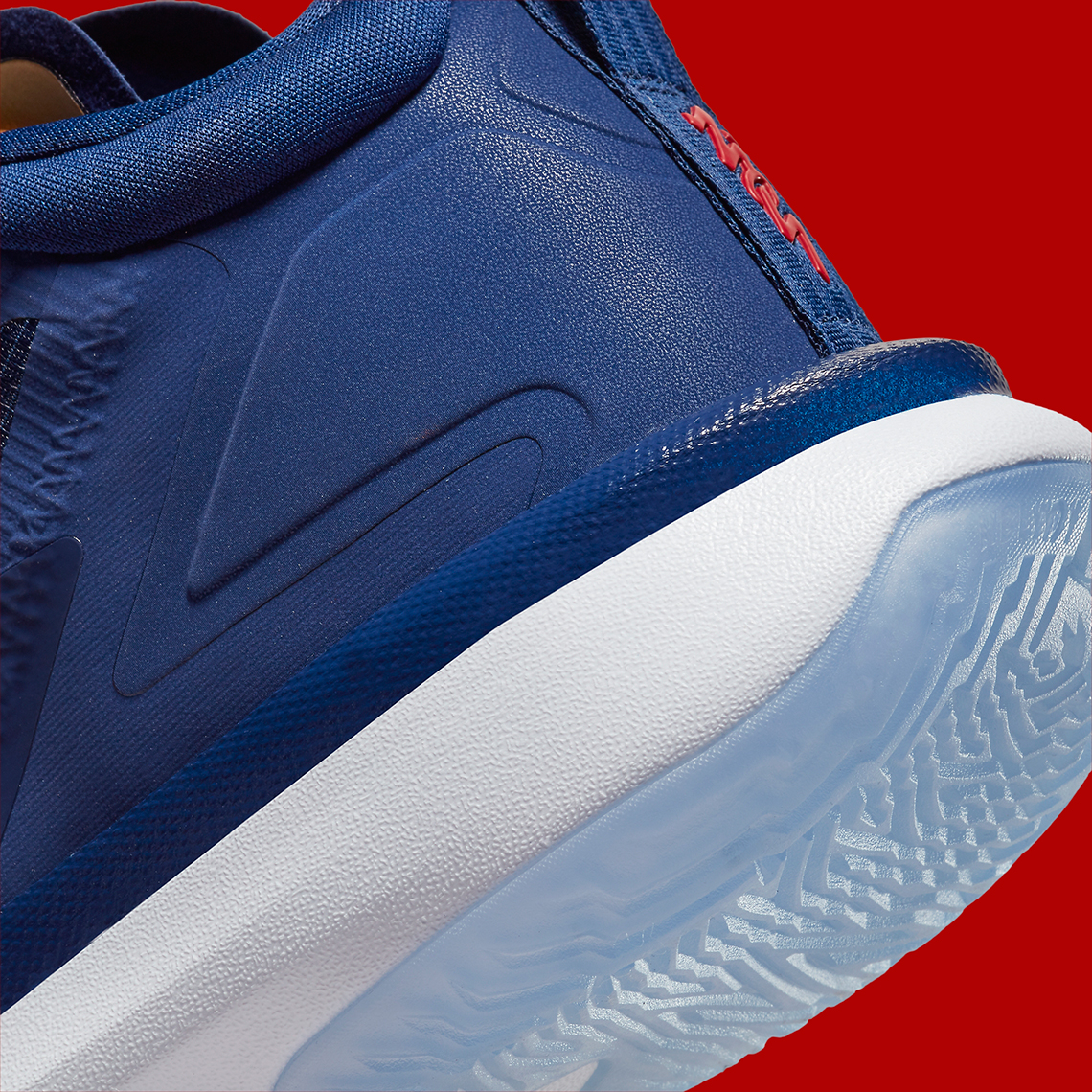 Jordan Zion 1 USA Release Date DA3130-401 | SneakerNews.com