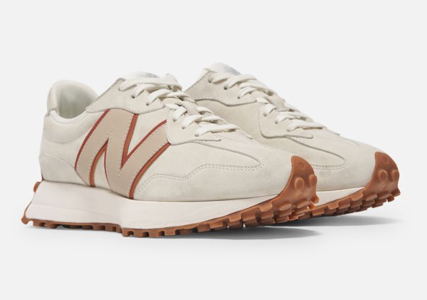 New Balance 327 Bandier WS327SA Release Date | SneakerNews.com