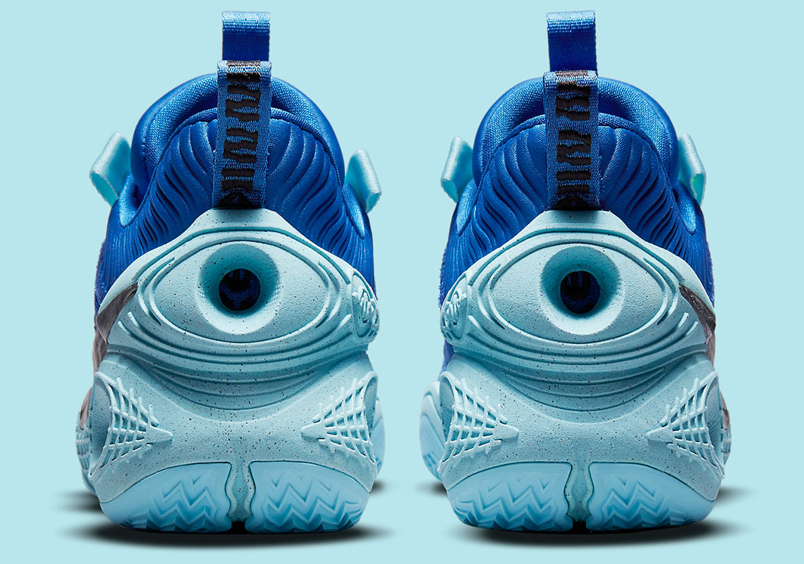 Nike Cosmic Unity TB Game Royal DM4426-400 | SneakerNews.com