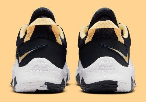 Nike PG 5 Navy Multi-color CW3143-401 | SneakerNews.com