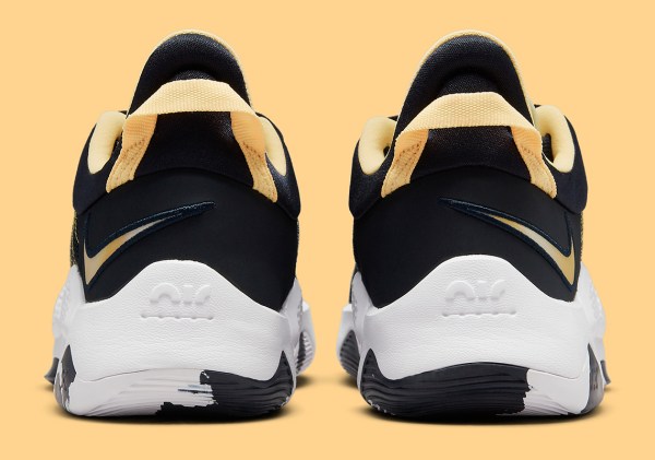 Nike PG 5 Navy Multi-color CW3143-401 | SneakerNews.com