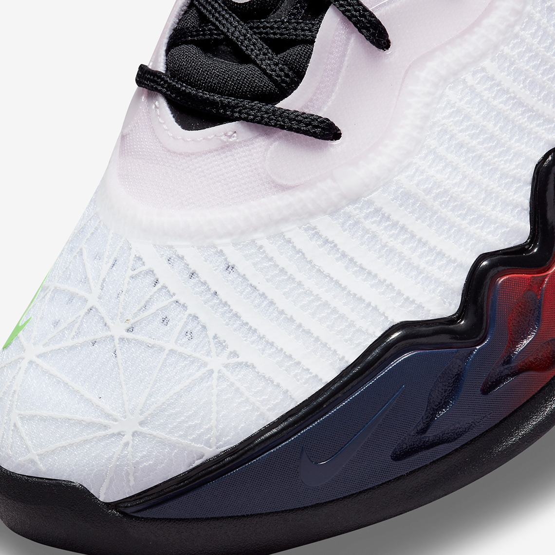 Nike Zoom GT Run Olympic Multi-Color DM7235-109 | SneakerNews.com