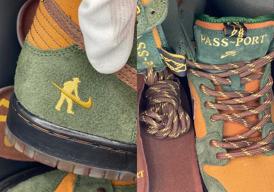 Nike Dunk Low Team Red DD1391-601 Release Info | SneakerNews.com