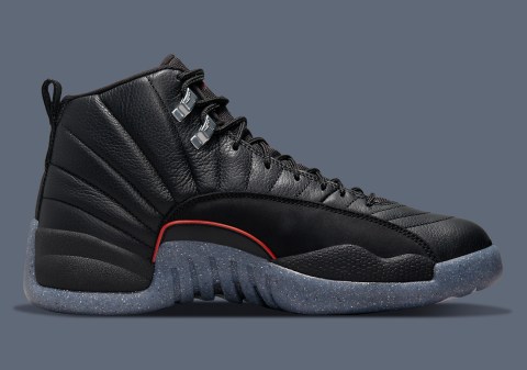 Air Jordan 12 Utility Grind DC1062-006 Release Date | SneakerNews.com