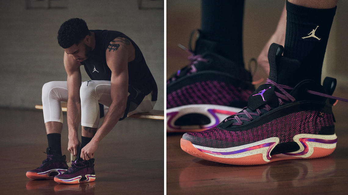 Air Jordan 36 XXXVI Official Release Date 2021 | SneakerNews.com