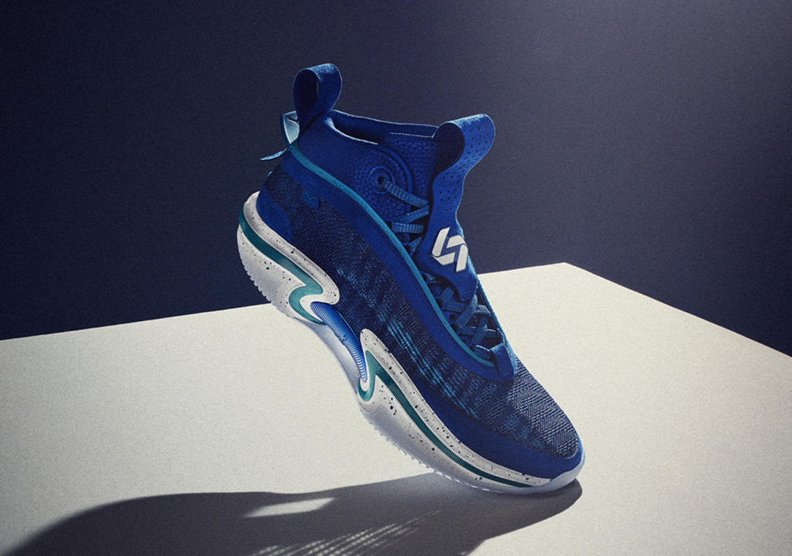 Air Jordan 36 XXXVI Official Release Date 2021 | SneakerNews.com