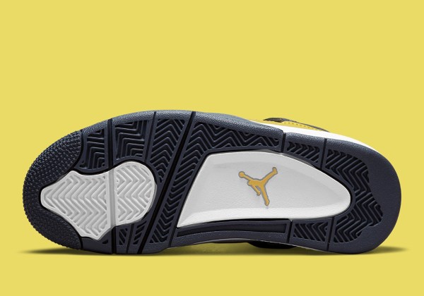 Air Jordan 4 Lightning 2021 GS PS TD Release Date | SneakerNews.com