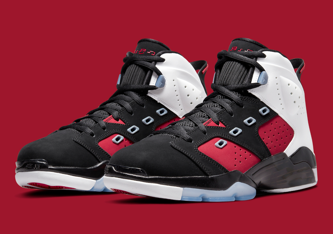 Jordan 6-17-23 Carmine DC7330-006 Release | SneakerNews.com