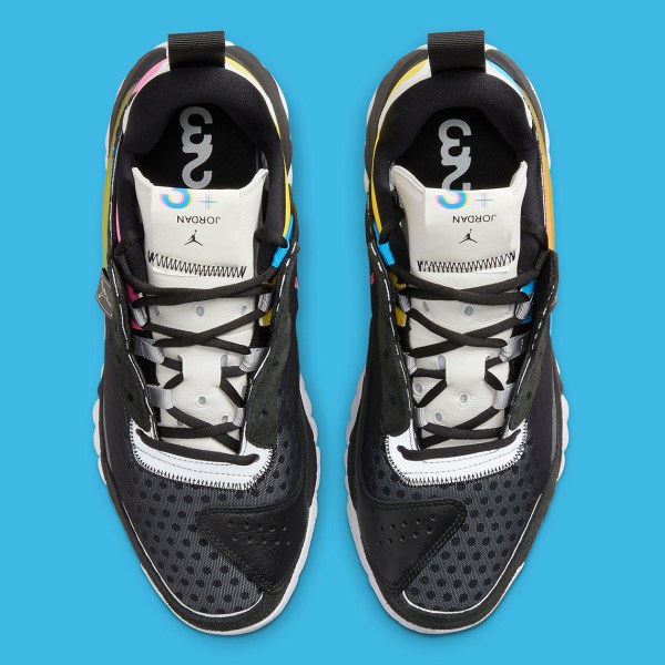 Jordan Delta 2 Blue Hero Pink Blast DJ0381-001 | SneakerNews.com