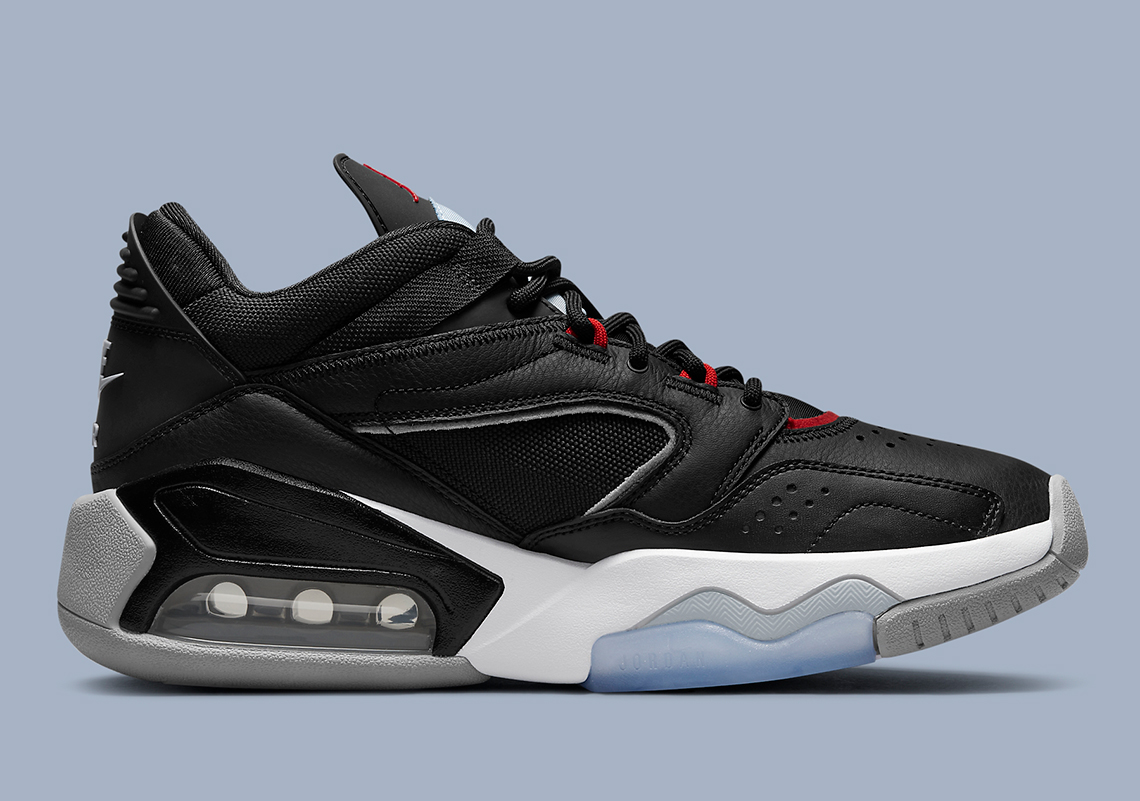 Jordan Point Lane Black Cement CZ4166-010 | SneakerNews.com