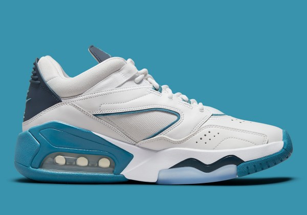 Jordan Point Lane Aqua CZ4166-102 Release Info | SneakerNews.com