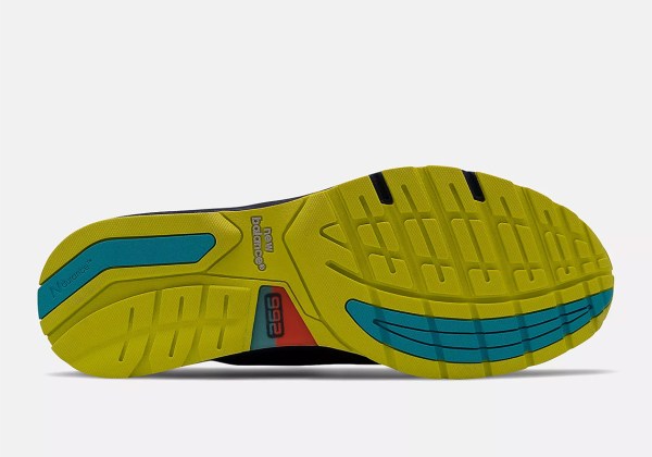 New Balance 992 M992LT Release Info | SneakerNews.com