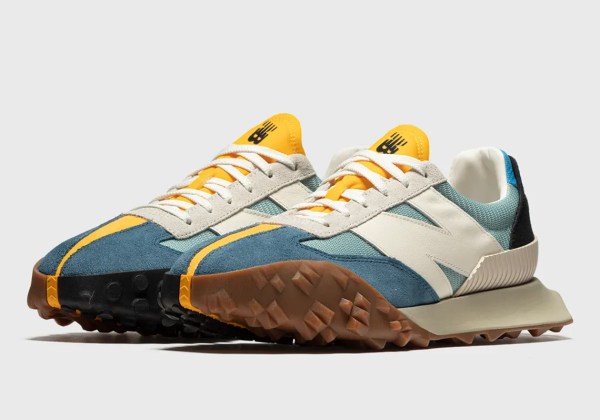 New Balance XC-72 Multi-Color UXC72BC3 Release Date | SneakerNews.com