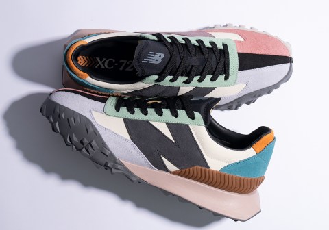 New Balance XC-72 UXC7BB2 Release Date | SneakerNews.com