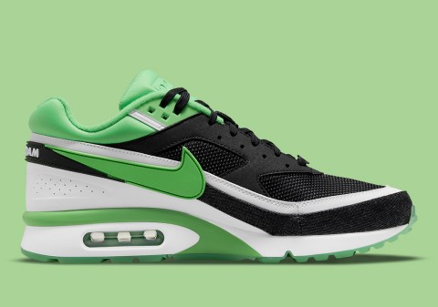 Nike Air Max BW Rotterdam DJ9786-001 | SneakerNews.com