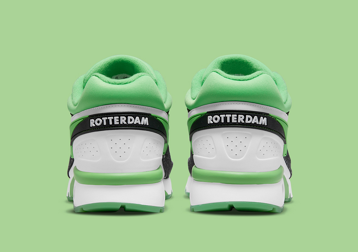 Nike Air Max BW Rotterdam DJ9786-001 | SneakerNews.com