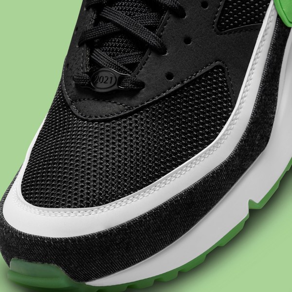 Nike Air Max BW Rotterdam DJ9786-001 | SneakerNews.com