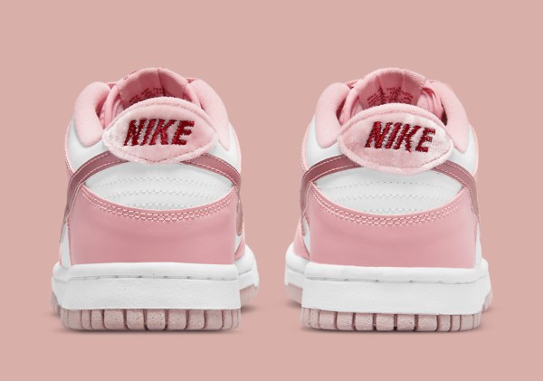 Nike "Pink Dunks" 2024 Release Info | SneakerNews.com
