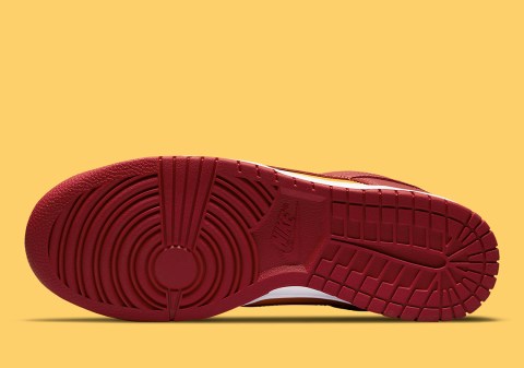 Nike Dunk Low Midas Gold DD1391-701 | SneakerNews.com