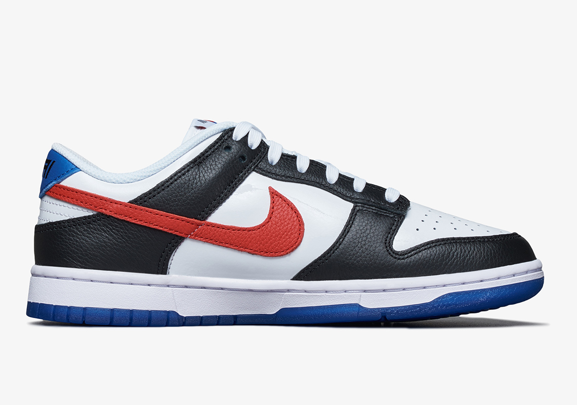 Nike Dunk Low Seoul DM7708-100 Release Date | SneakerNews.com