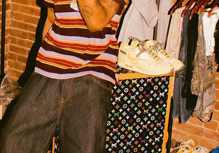 Sneaker News - Page 1571 of 10028 - Air Jordans, Sneaker Release Dates ...