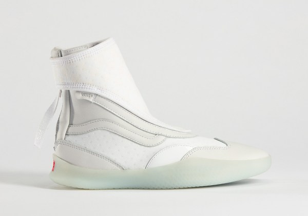 Vault By Vans Boot Skoot LX Release Date | SneakerNews.com