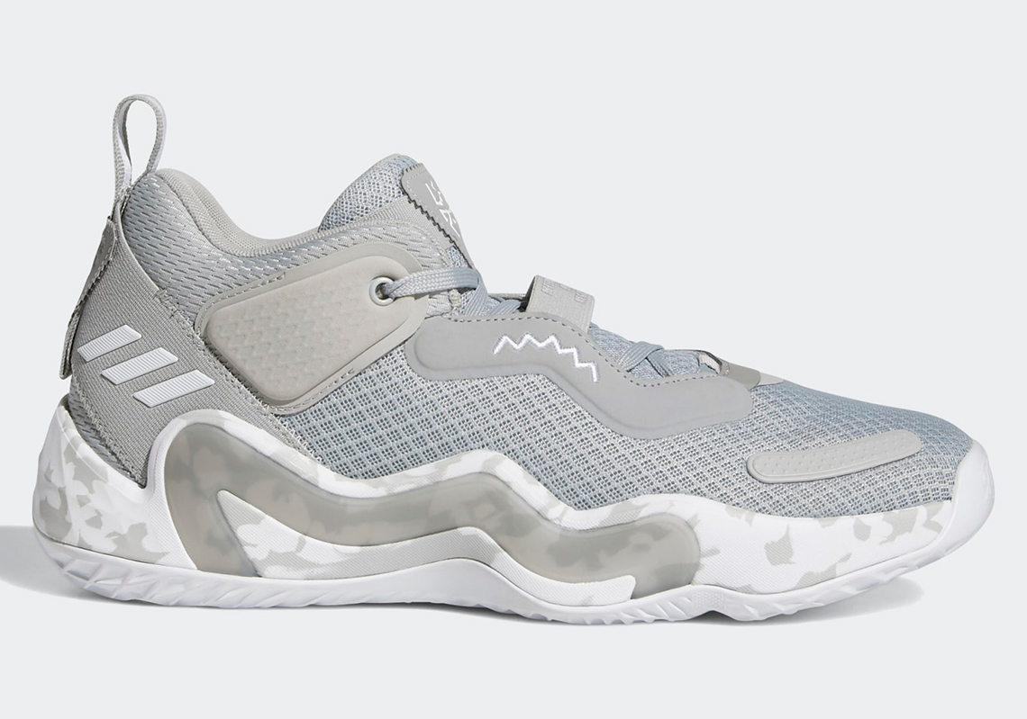 adidas DON ISSUE #3 Team Collection Release Info | SneakerNews.com