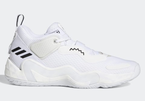 adidas DON ISSUE #3 Team Collection Release Info | SneakerNews.com
