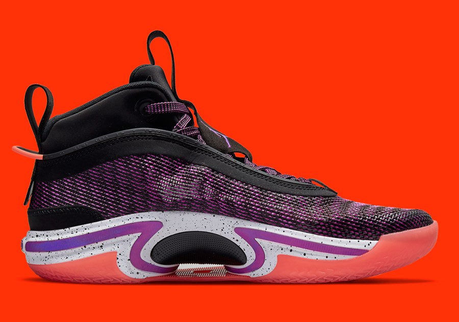 Air Jordan 36 XXXVI "First Light" CZ2650-004 | SneakerNews.com