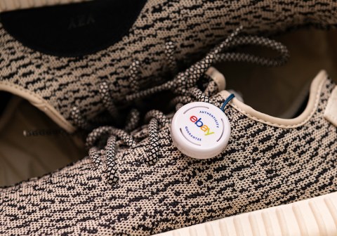 eBay Authenticity Guarantee Canada | SneakerNews.com