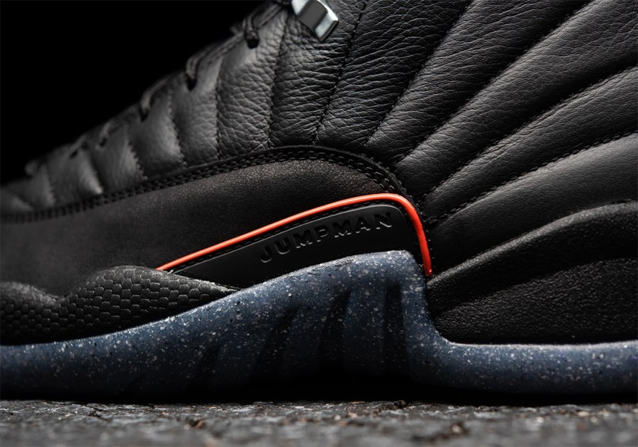 Air Jordan 12 Utility Grind DC1062-006 Store List | SneakerNews.com