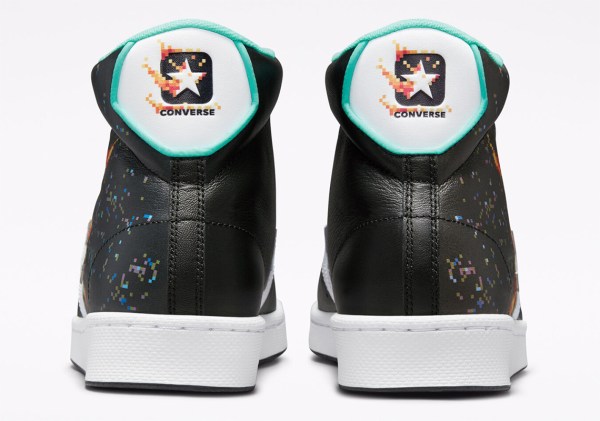 NBA Jam Converse 171313C 171692C 171691C | SneakerNews.com
