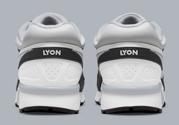Nike Air Max BW Lyon City Pack DM6445-001 | SneakerNews.com
