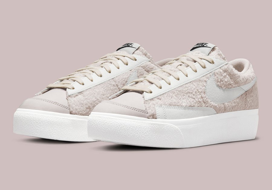 Nike Dunk High Blue Camo DD3359-001 Release Info | SneakerNews.com