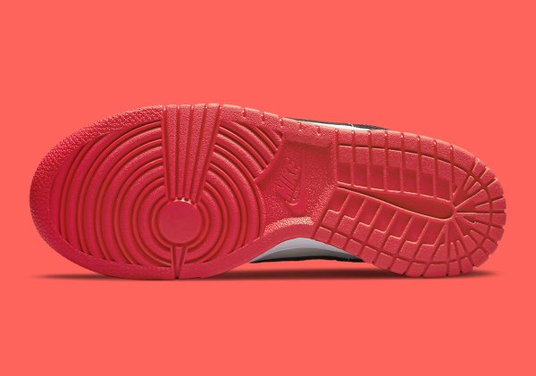 NBA Nike Dunk Low Diamond Anniversary DO6288-100 | SneakerNews.com