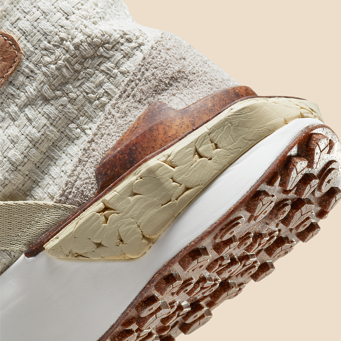 Nike ISPA Drifter "NTRL" CZ0238-100 Release Date | SneakerNews.com