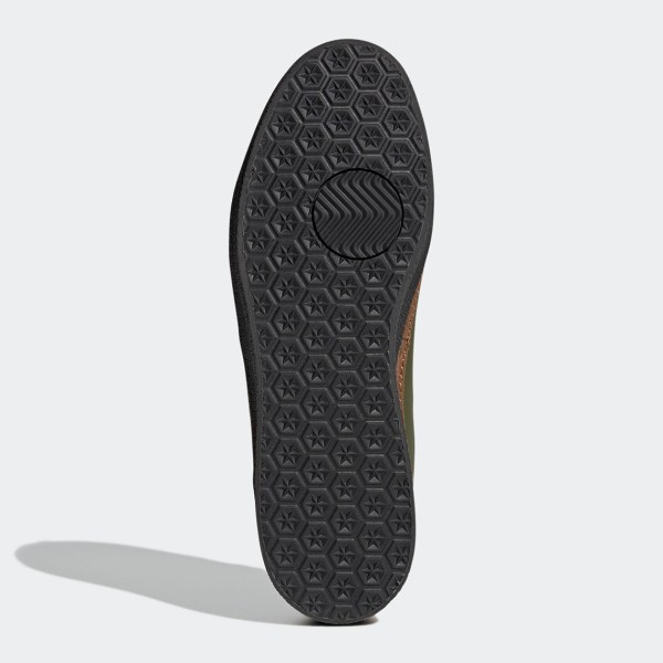 Simpsons Ned Flanders adidas McCarten GY8439 | SneakerNews.com