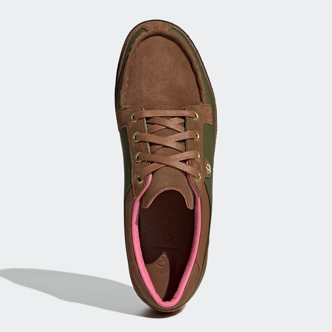 Simpsons Ned Flanders adidas McCarten GY8439 | SneakerNews.com