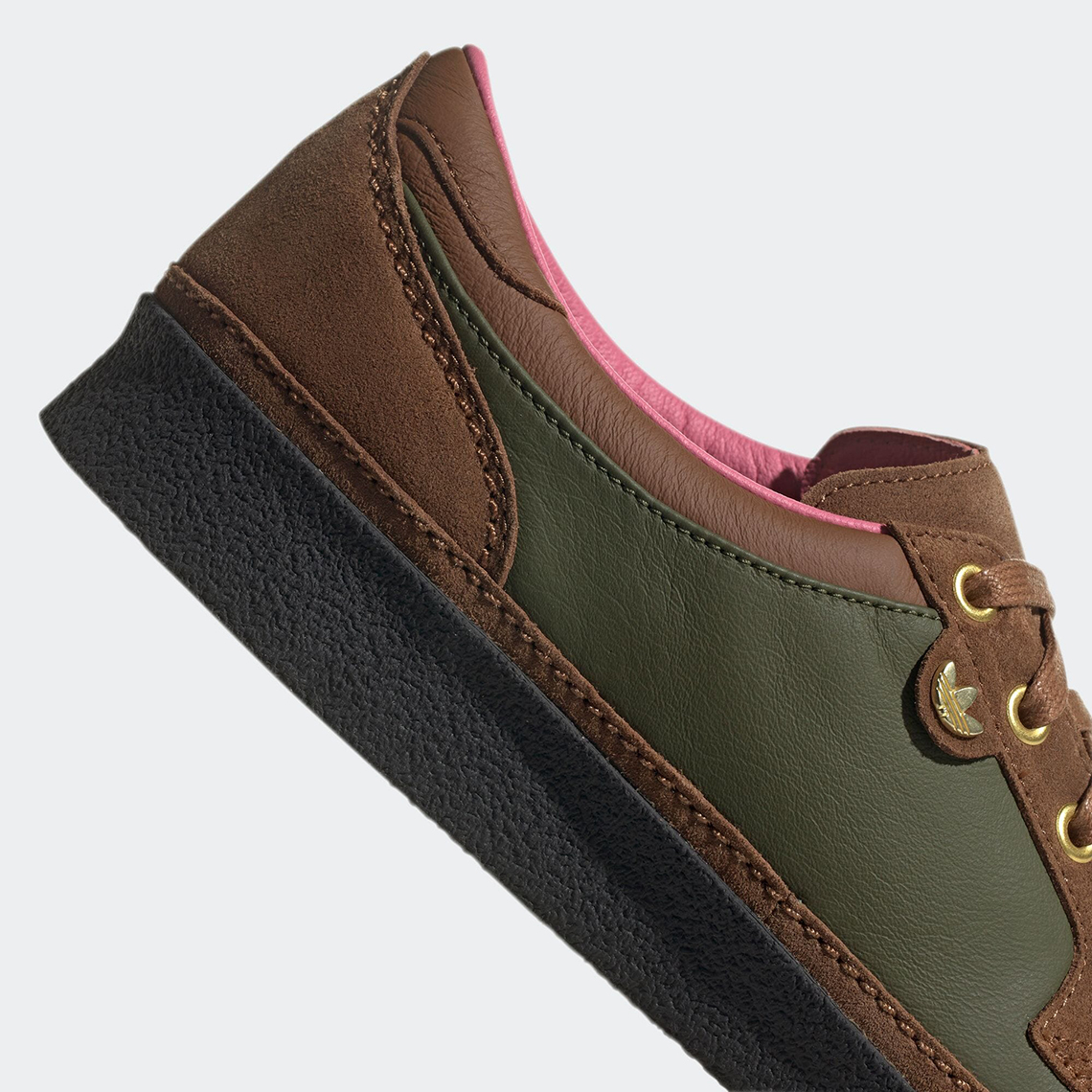 Simpsons Ned Flanders adidas McCarten GY8439 | SneakerNews.com