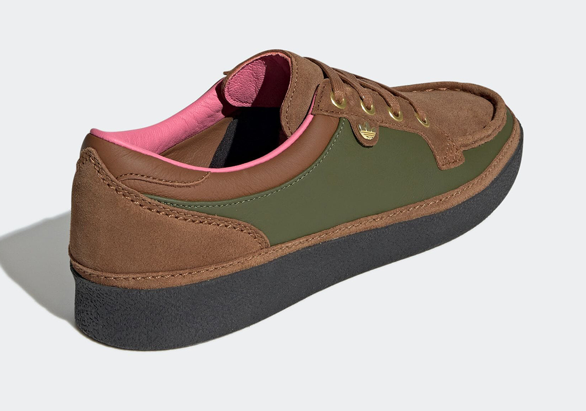 Simpsons Ned Flanders adidas McCarten GY8439 | SneakerNews.com