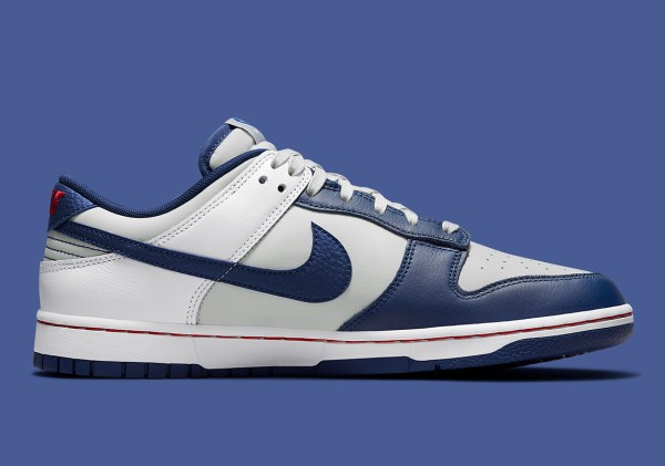 NBA Nike Dunk Low Nets DD3363-001 Release Date | SneakerNews.com