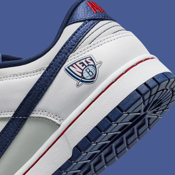 NBA Nike Dunk Low Nets DD3363-001 Release Date | SneakerNews.com