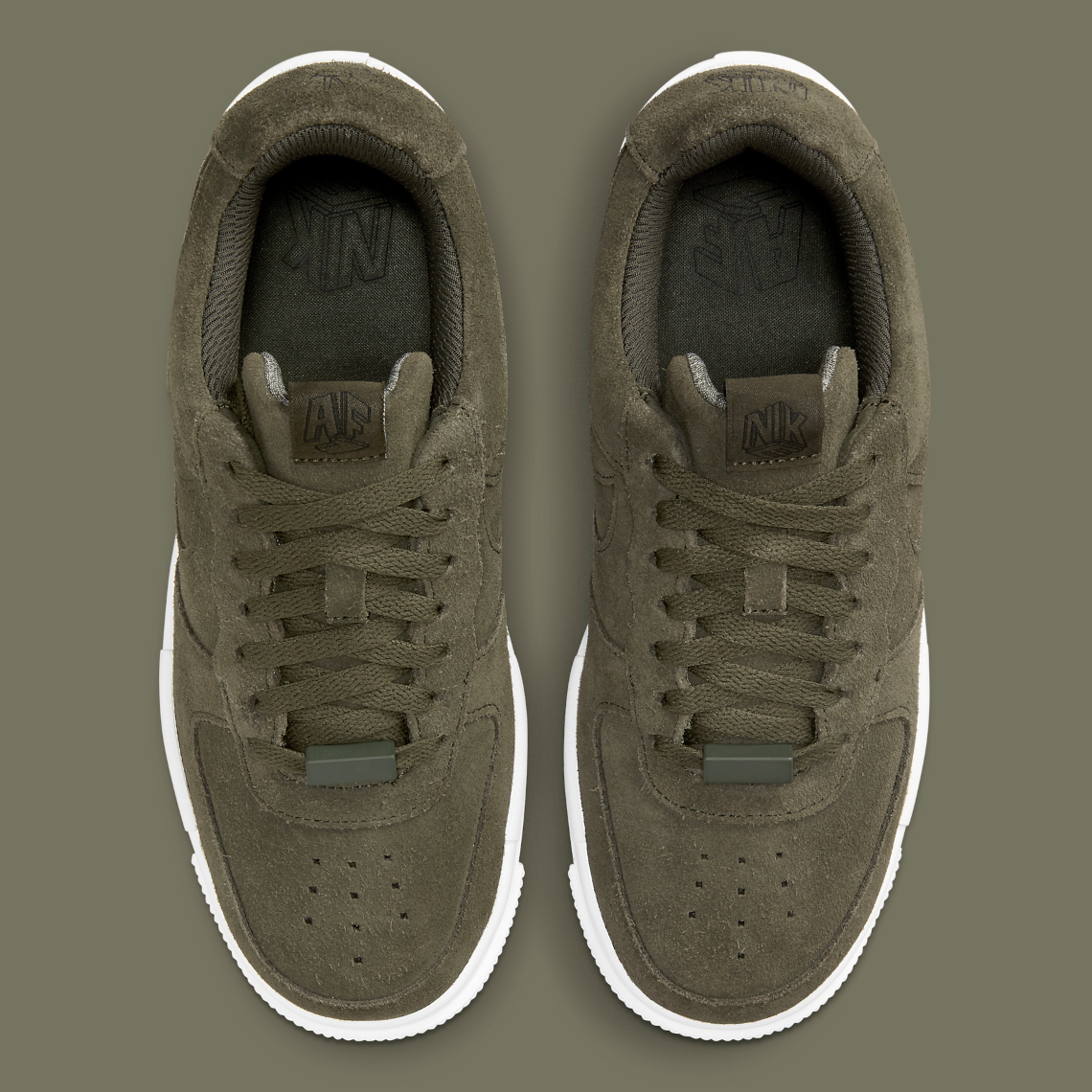 Nike Air Force 1 Pixel DQ5570-300 Release Date | SneakerNews.com