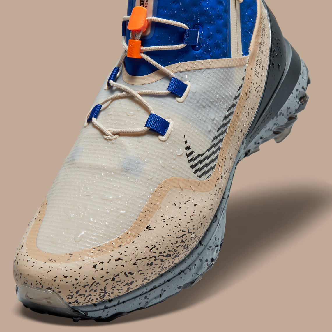 Nike Zoom Infinity TR Shield DD8343-200 | SneakerNews.com